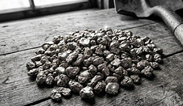 The Gold price - strong performance, stronger foundations – The ...