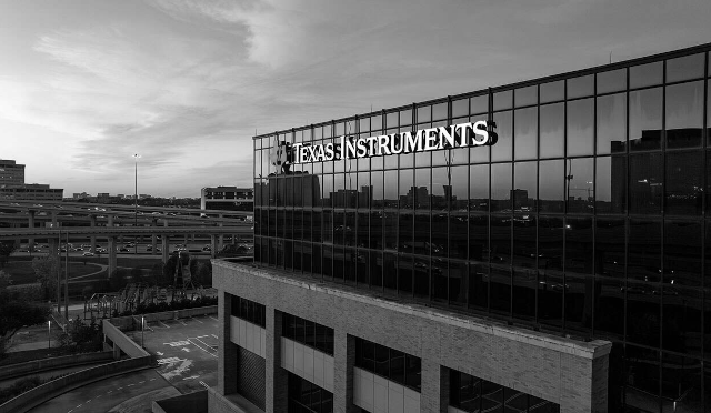 Texas Instruments: from CapEx heavyweight to free cash flow machine ...